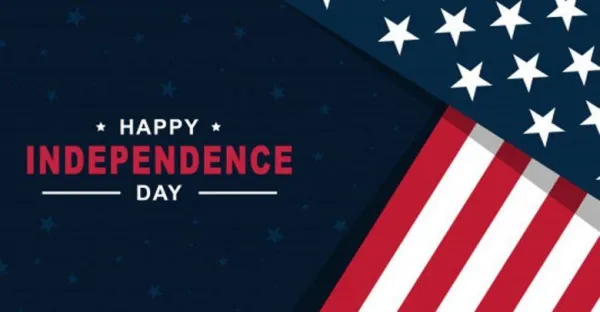 Happy Independence Day Weekend | CWA Local 1106
